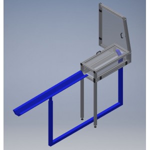 Bespoke Guards | Bellows | Machine Guarding | Machine Guards | Way ...