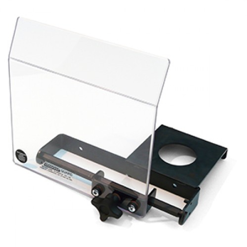 Chip Guard | Bellows | Machine Guarding | Machine Guards | Way Covers ...